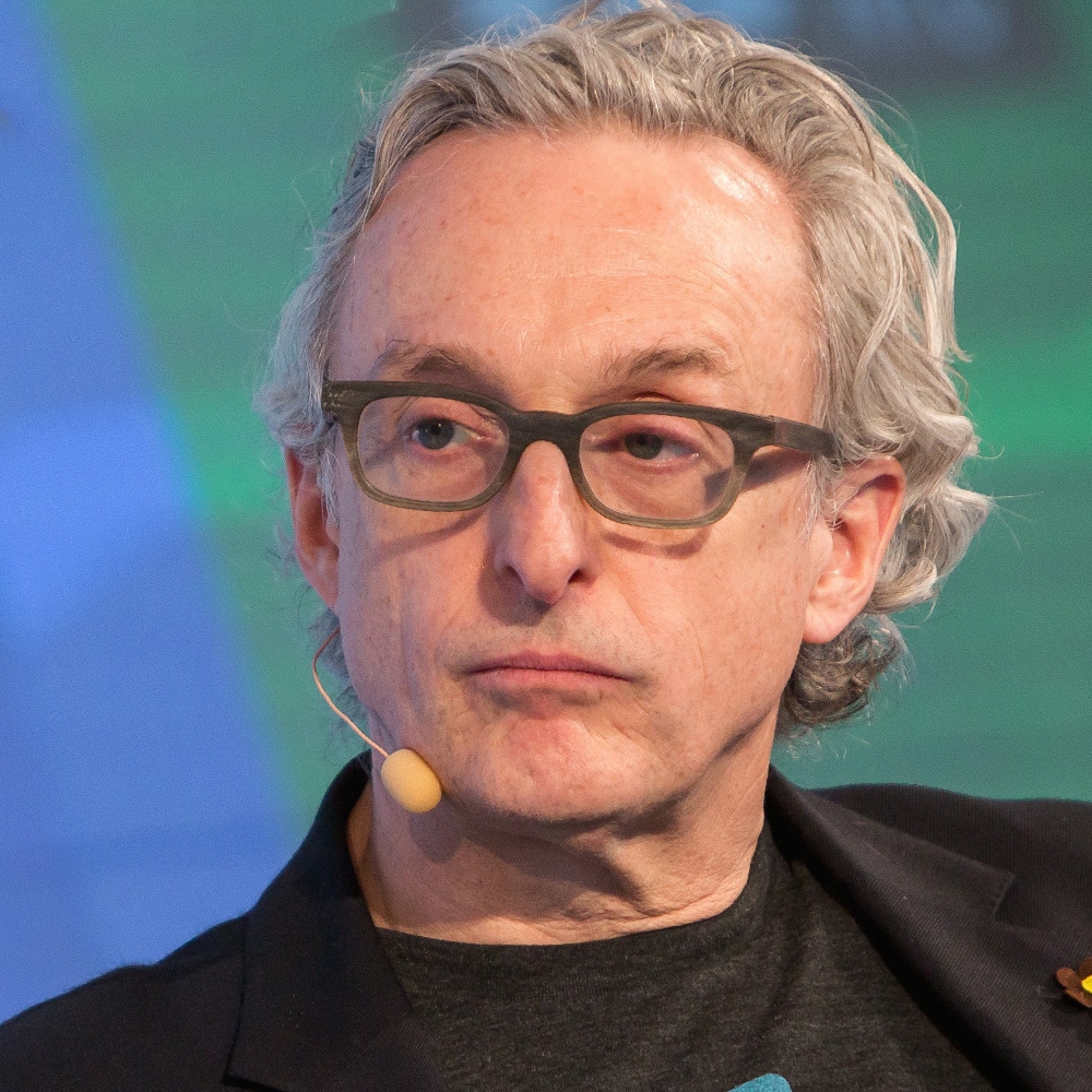 David Kirkpatrick of Techonomy on AI, Big Data, Automation and the ...