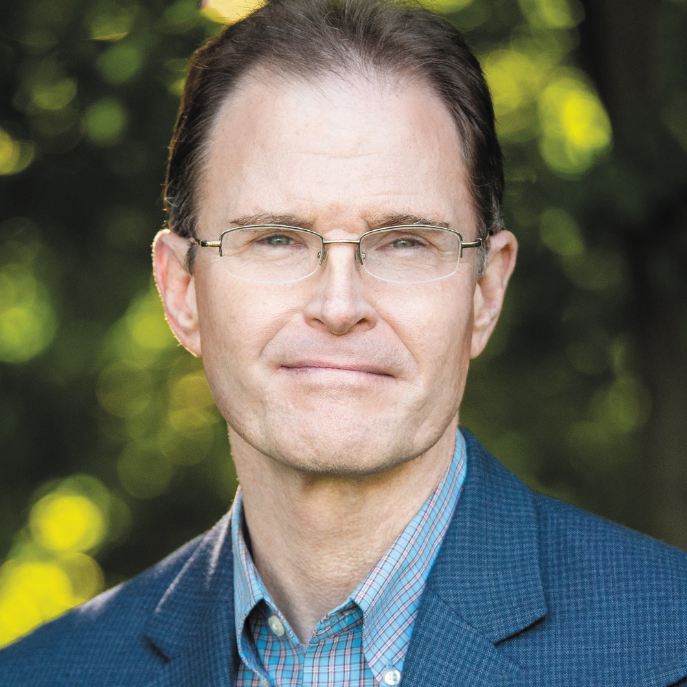 Mental Immunity & a Better Way to Think | Andy Norman