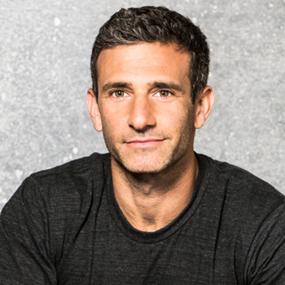 How to Invest in the Future with Josh Wolfe of Lux Capital