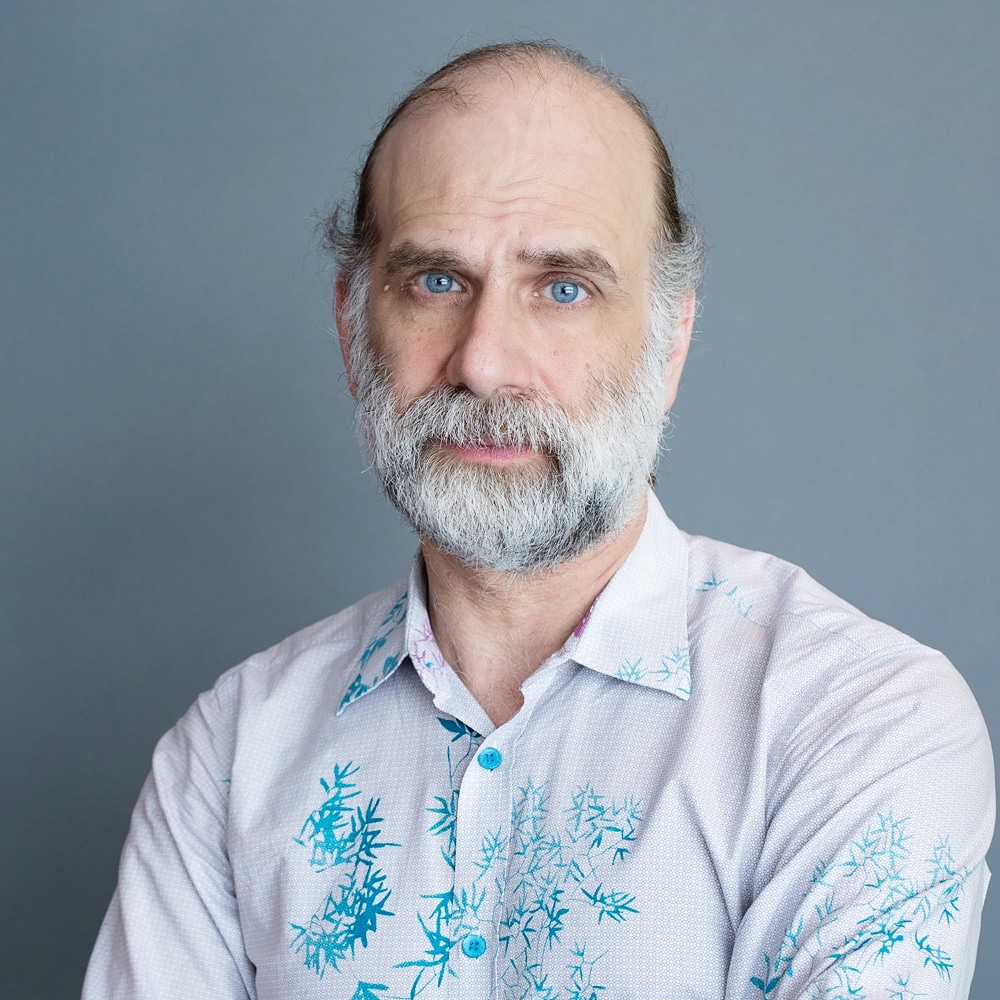 How to Survive a Cyberattack | Bruce Schneier