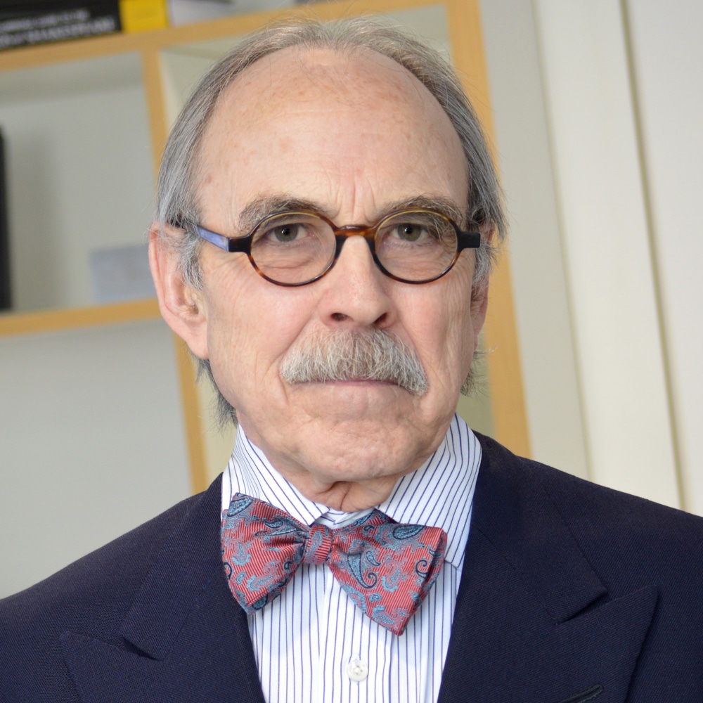 Bill Janeway | Venture Capitalism and the Innovation Economy