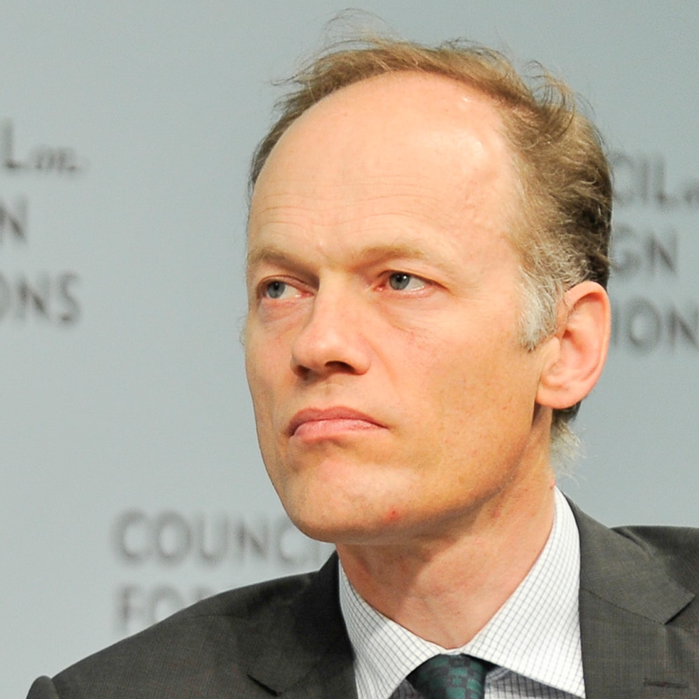 The Federal Reserve and the Chairmanship of Alan Greenspan | Sebastian ...