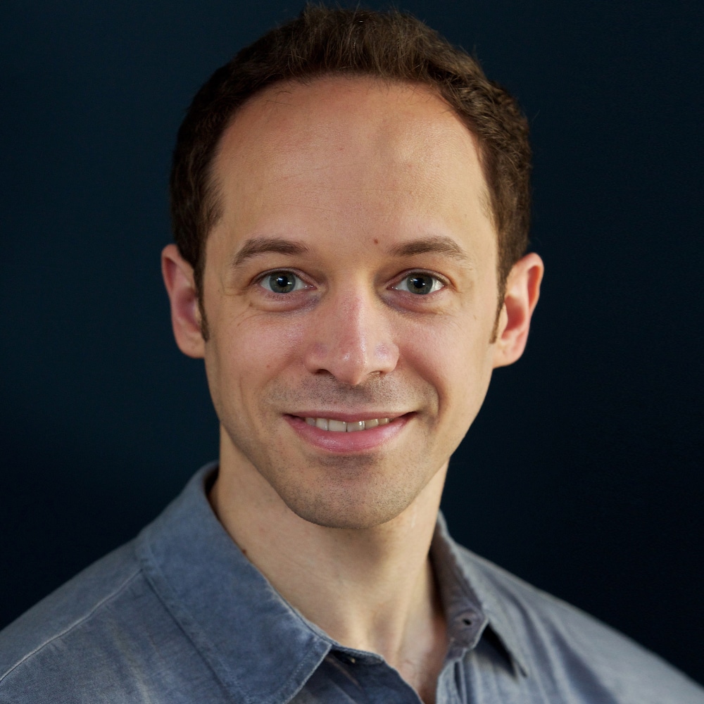 David Epstein: Why Generalists Thrive in a Specialized World