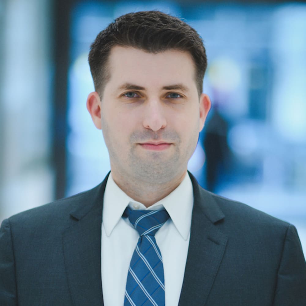 Taiwan's Defense & American Strategy in Asia | Ian Easton