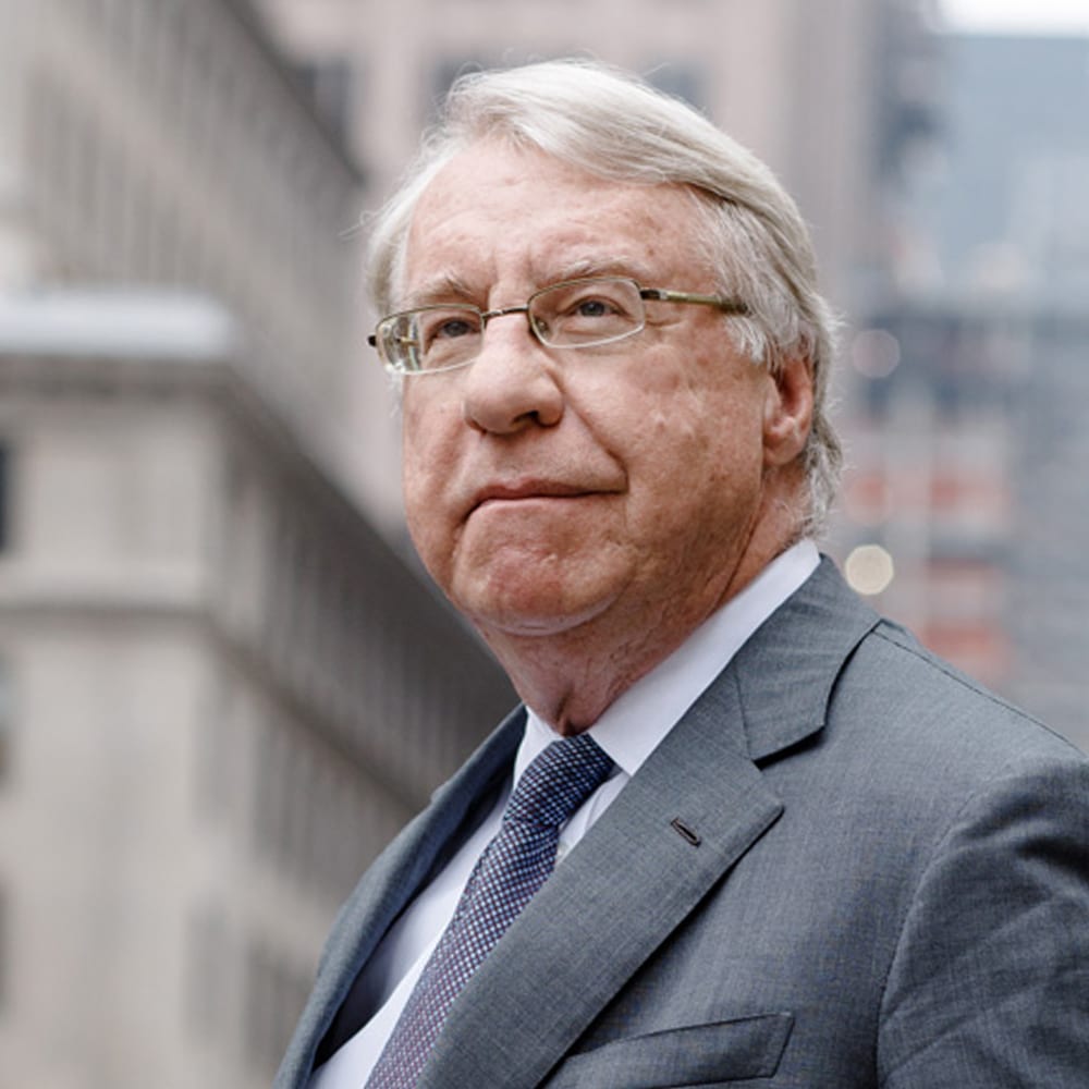 Jim Chanos | A Cynic’s Take on Markets & Investing
