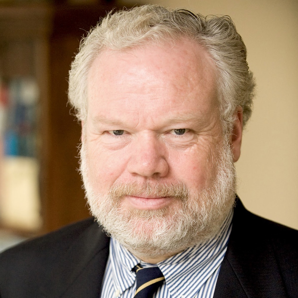 Thomas Ricks | Greco-Roman Influence on America's Founders