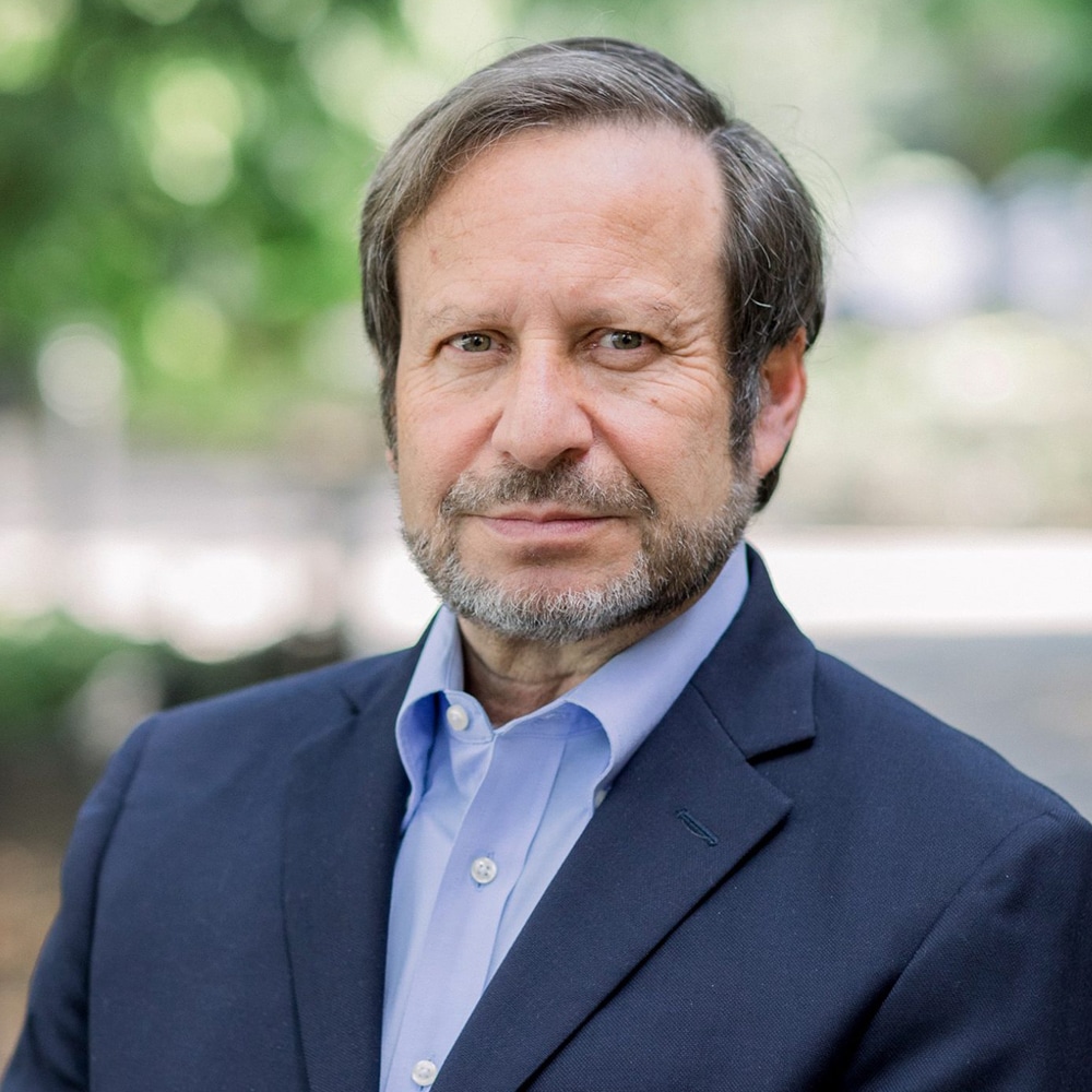 Is Climate Change Really Settled? | Steven Koonin