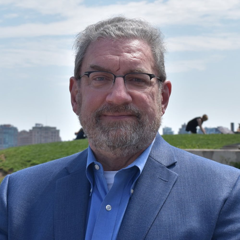 Gregg Easterbrook: US Navy Role in Global Prosperity & Trade