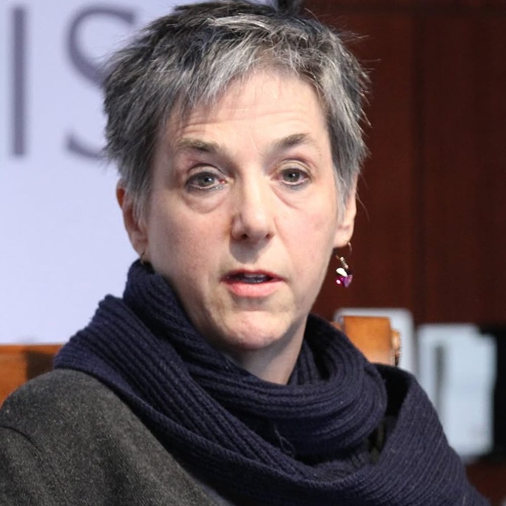 China and the Great Financial Crisis: Ten Years On | Anne Stevenson-Yang