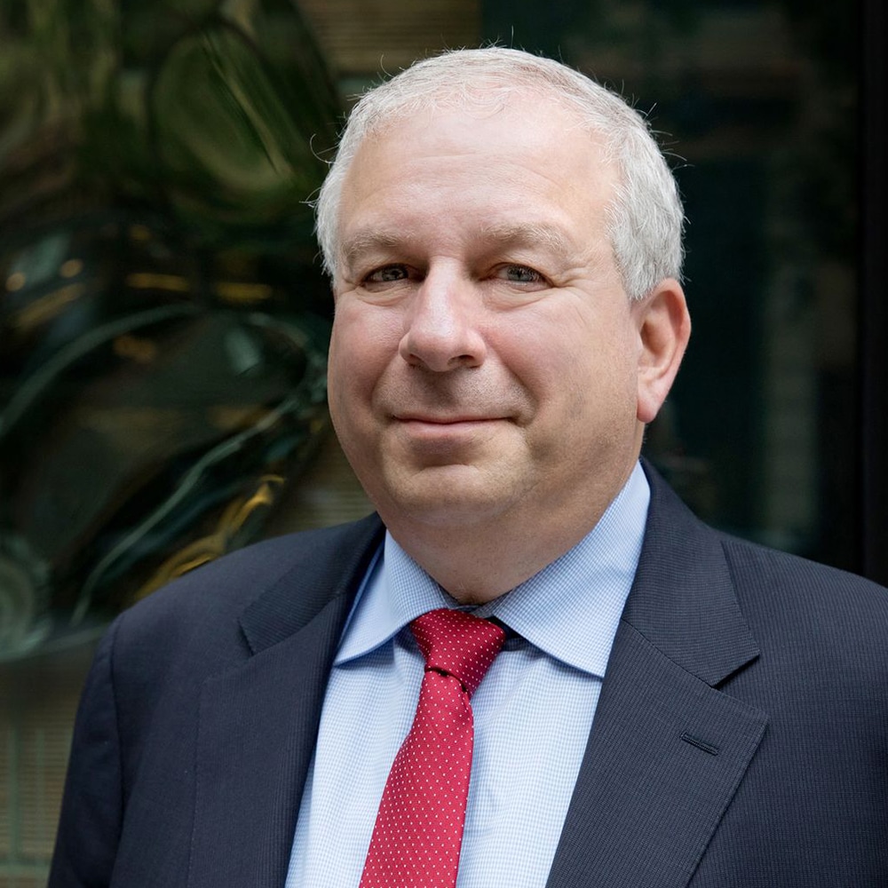 David Rosenberg Bets Against the ‘Powell Put’ and on the 'Return of the ...