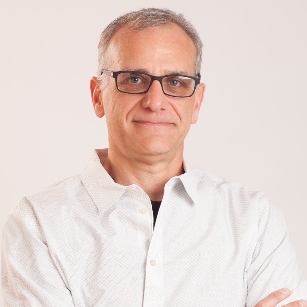 Lessons on Life and Leadership | Jerry Colonna